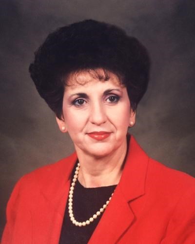 Shirley Winblood Obituary (1942 - 2014) - Weatherford, TX - Star-Telegram
