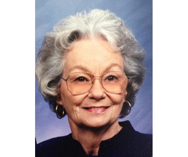 Frances Thompson Obituary (1926 - 2014) - Houston, TX - Star-Telegram