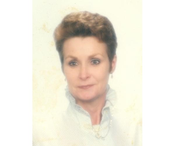 Lula Hawley Obituary (1944 - 2014) - Burleson, TX - Star-Telegram