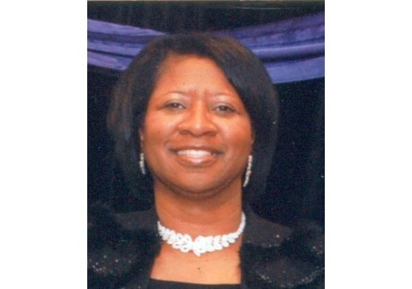 May Jones Obituary (1959 - 2014) - Ft. Worth, TX - Star-Telegram