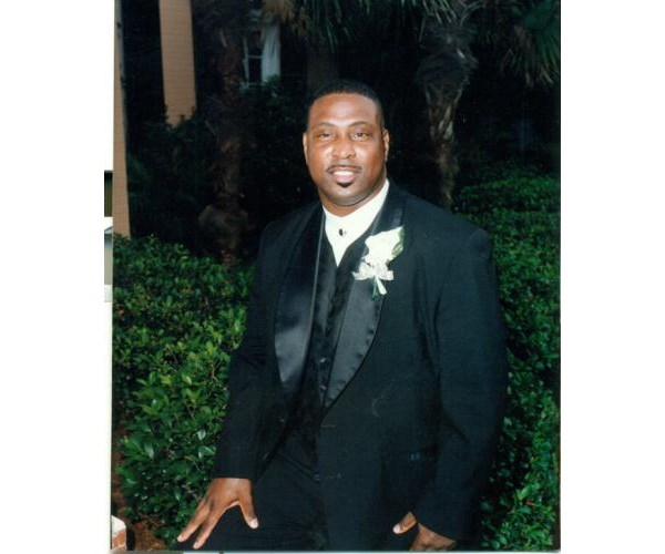Alvin Johnson Obituary (1963 - 2014) - Fort Worth, TX - Star-Telegram