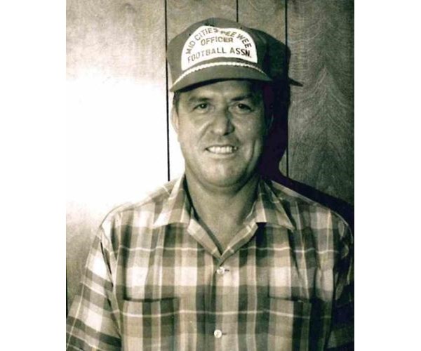William Yeager Obituary (1930 - 2014) - Hurst, TX - Star-Telegram