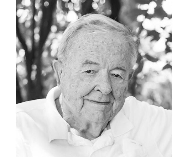 James McCarty Obituary (1925 - 2014) - Fort Worth, TX - Star-Telegram