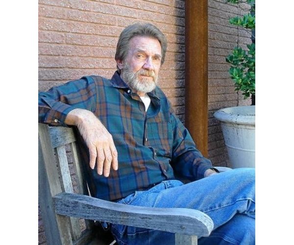 Bobby Finch Obituary (1945 - 2015) - Burleson, TX - Star-Telegram
