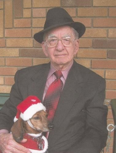 Richard Neal Obituary (1921 - 2016) - Bedford, TX - Star-Telegram