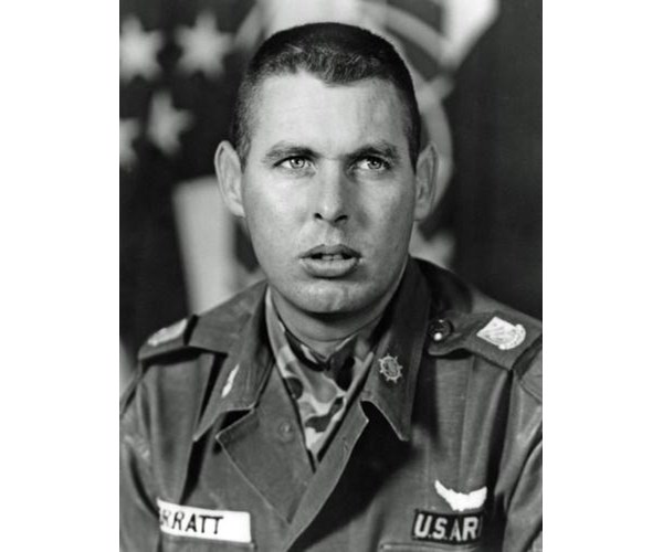 Jerry Serratt Obituary (1937 - 2015) - Legacy Remembers