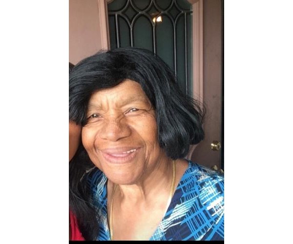 Delores Alexander Obituary (2017) - Legacy Remembers