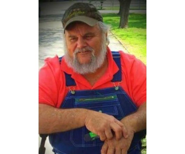 Randy Blevins Obituary (1954 - 2016) - Fort Worth, TX - Star-Telegram