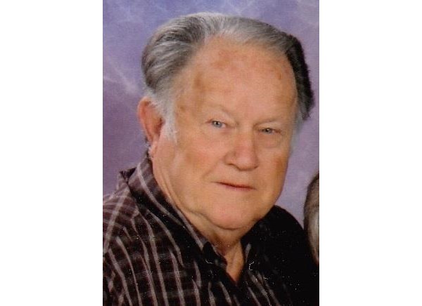 Talbert Allen Obituary (1941 - 2016) - Weatherford, TX - Star-Telegram
