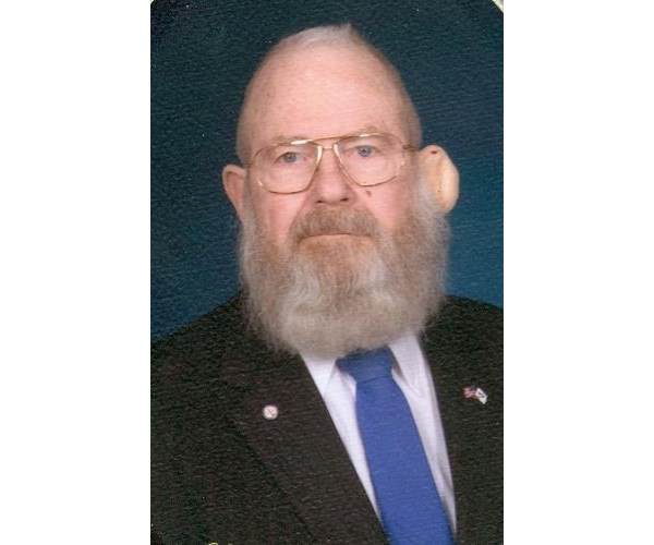 Charles Krueger Obituary (1932 - 2016) - Benbrook, TX - Star-Telegram