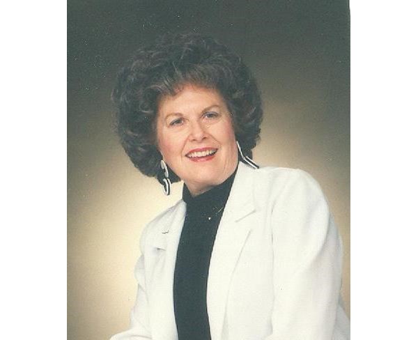 Virginia Doss Obituary (1933 - 2015) - Fort Worth, TX - Star-Telegram