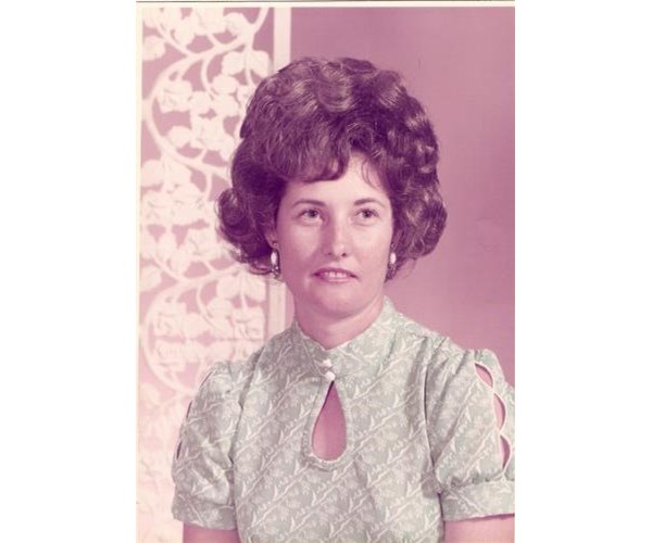 Josephine Miller Obituary (1939 - 2016) - Fort Worth, TX - Star-Telegram