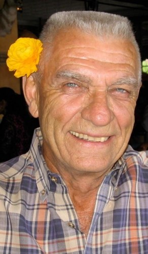 Buddy Robinson Obituary (2013) - Weatherford, TX - Star-Telegram