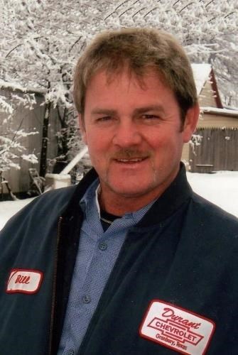 William Hewson Obituary (1961 - 2016) - Crowley, TX - Star-Telegram