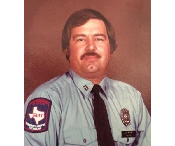 Gerald Mitchell Obituary (1947 - 2016) - Granbury, TX - Star-Telegram