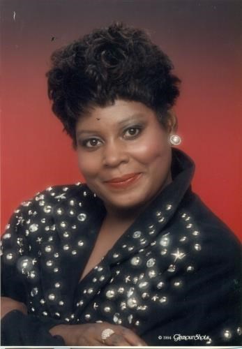 Mary Asberry Obituary (1951 - 2016) - Fort Worth, TX - Star-Telegram