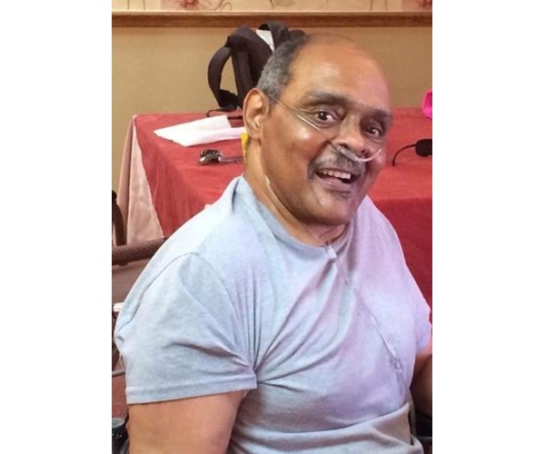 Raymond Frye Obituary (1953 - 2017) - Legacy Remembers