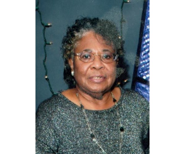 Ardella Jackson Obituary (2016) - Fort Worth, TX - Star-Telegram