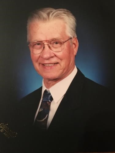 Lloyd Johnson Obituary (1927 - 2016) - Fort Worth, TX - Star-Telegram