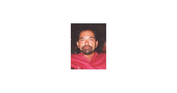 Robert Salas Obituary (1958 - 2012) - Fort Worth, TX - Star-Telegram