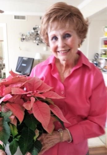 Mildred Thomas Obituary (1926 - 2017) - Dallas, TX - Star-Telegram