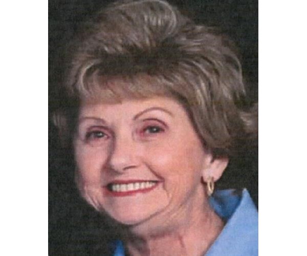 Carole Hill Obituary (1936 - 2016) - Everman, TX - Star-Telegram