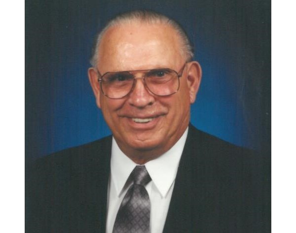 Lloyd Grimes Obituary (1932 - 2017) - Everman, TX - Star-Telegram