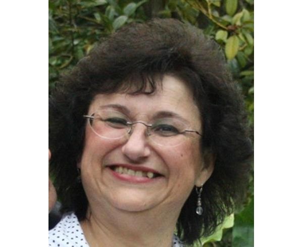 Christine Stroud Obituary (1957 - 2016) - Burleson, TX - Star-Telegram