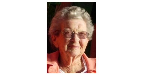 Ann Heim Obituary (1921 - 2011) - Legacy Remembers