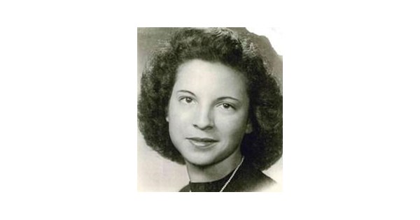 Rose Marie Richardson Obituary (1933 - 2015) - Legacy Remembers