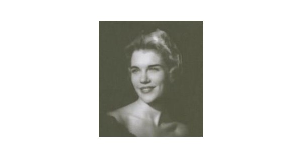 Carol Tucker Obituary (1940 - 2017) - Legacy Remembers