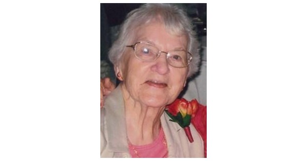 Barbara Moss Obituary (1927 - 2014) - Legacy Remembers