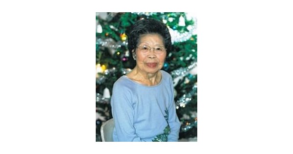 May Nitta Obituary (1923 - 2015) - Legacy Remembers