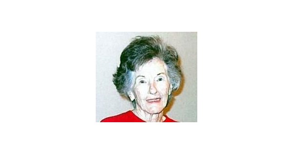 Barbara Bates Obituary (1921 - 2015) - Legacy Remembers