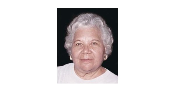 Consuelo Carrillo Obituary (1922 - 2014) - Legacy Remembers
