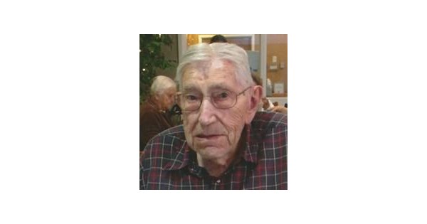 Harry Wentz Obituary (1918 - 2014) - Legacy Remembers
