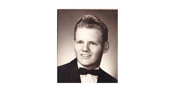 William Olson Obituary (1950 - 2012) - Legacy Remembers