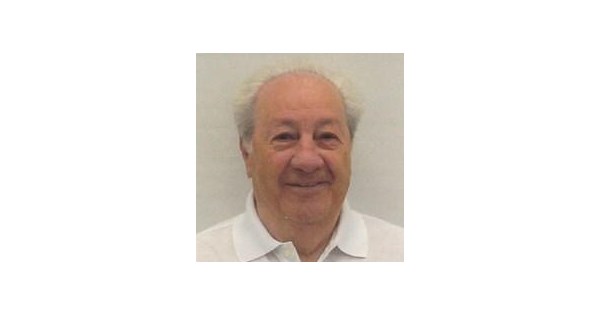 Joseph Luca Obituary (1928 - 2014) - Legacy Remembers