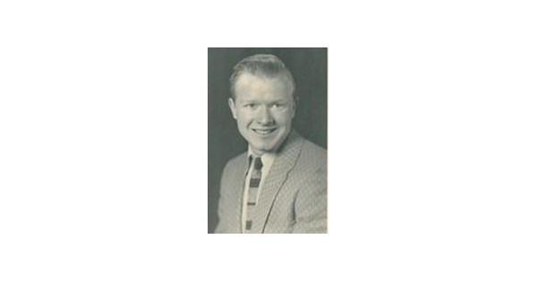 Robert Holden Obituary (1940 - 2012) - Legacy Remembers