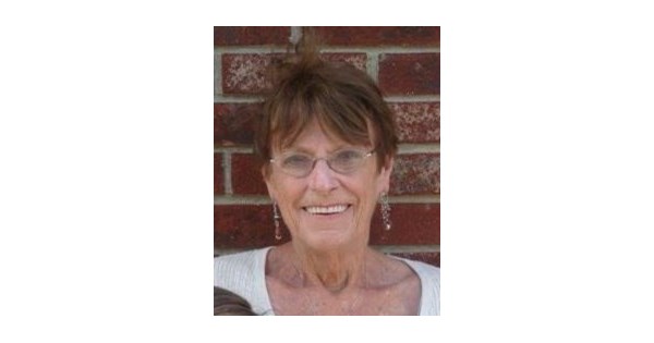 Nancy Garrett Obituary (1940 - 2017) - Legacy Remembers