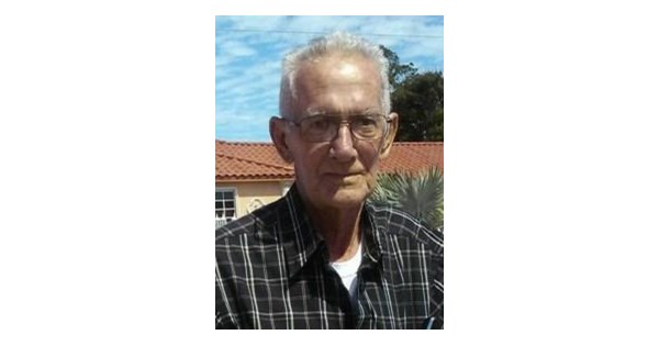 Lazaro Suarez Obituary (1937 - 2016) - Legacy Remembers