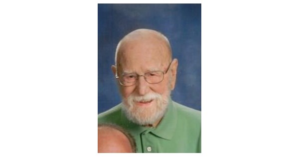 Herbert Chaffee Obituary (1926 - 2016) - Legacy Remembers