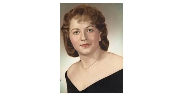 Betty Edwards Obituary (1946 - 2013) - Legacy Remembers