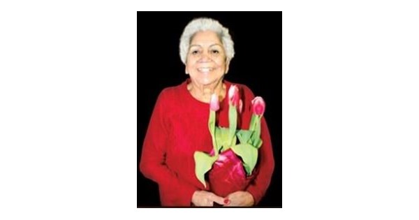 Sally Gutierrez Obituary (1934 - 2017) - Legacy Remembers