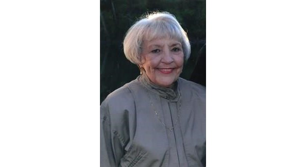 Jeanetta Jester Obituary (1938 - 2015) - Legacy Remembers