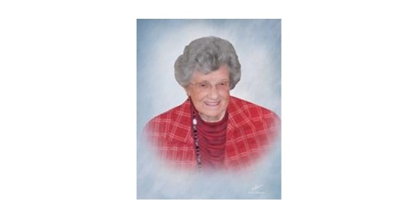 Mary McCurry Obituary (1922 - 2015) - Legacy Remembers