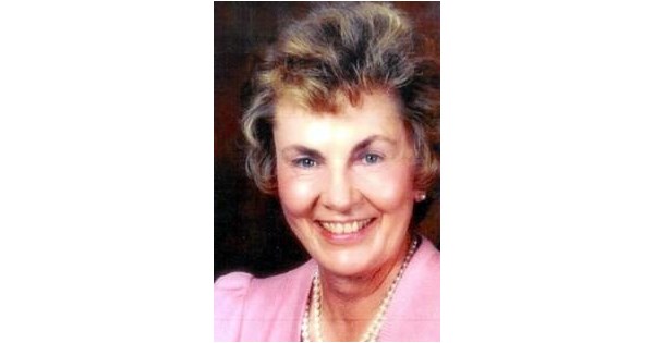 Mary Pease Obituary (1932 - 2019) - Legacy Remembers