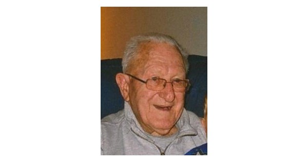 Harold Lukasiewicz Obituary (1920 - 2012) - Legacy Remembers