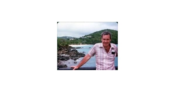 Thomas Stephens Obituary (1931 - 2018) - Legacy Remembers