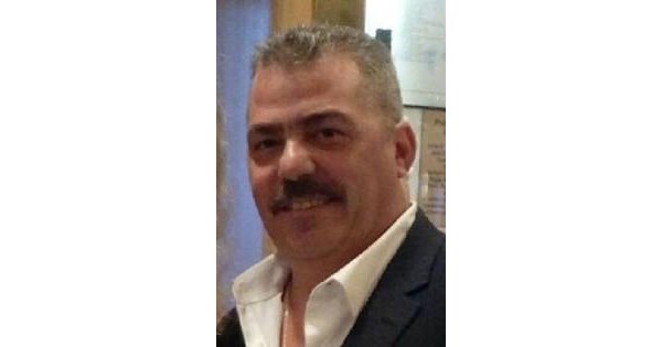 Pietro Sgroi Obituary (1968 - 2017) - Legacy Remembers